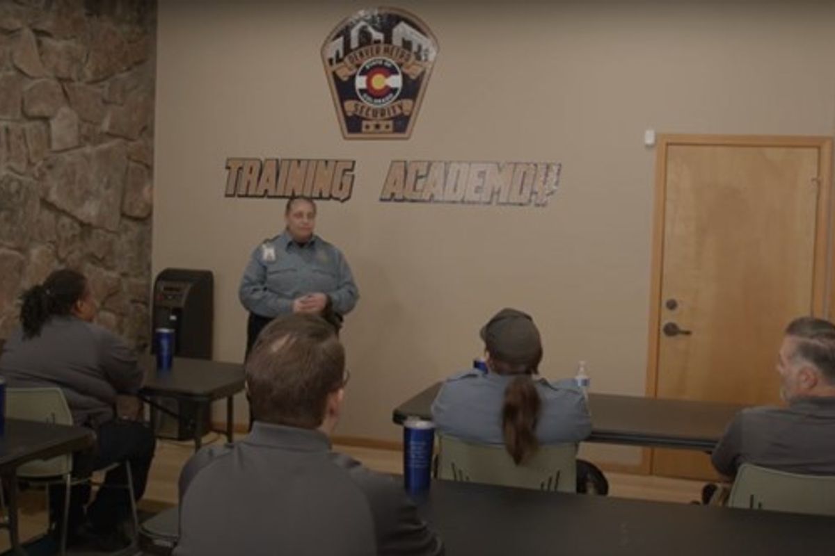 Denver Metro Security Services