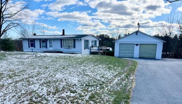 Harrisburg real estate auction