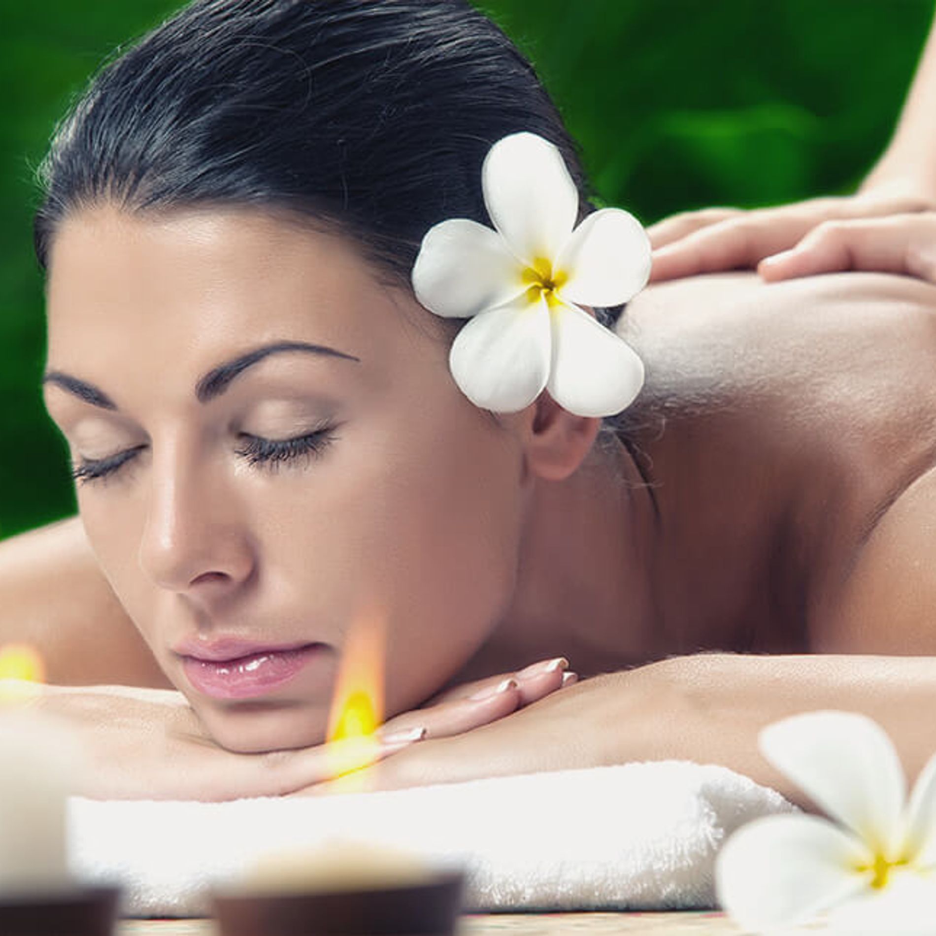 Massage Spa near Cornelius, NC - Lake Massage and Wellness