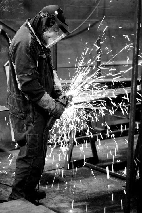 AZ Interstate Steel Structures AZ Interstate Steel Structures are ...