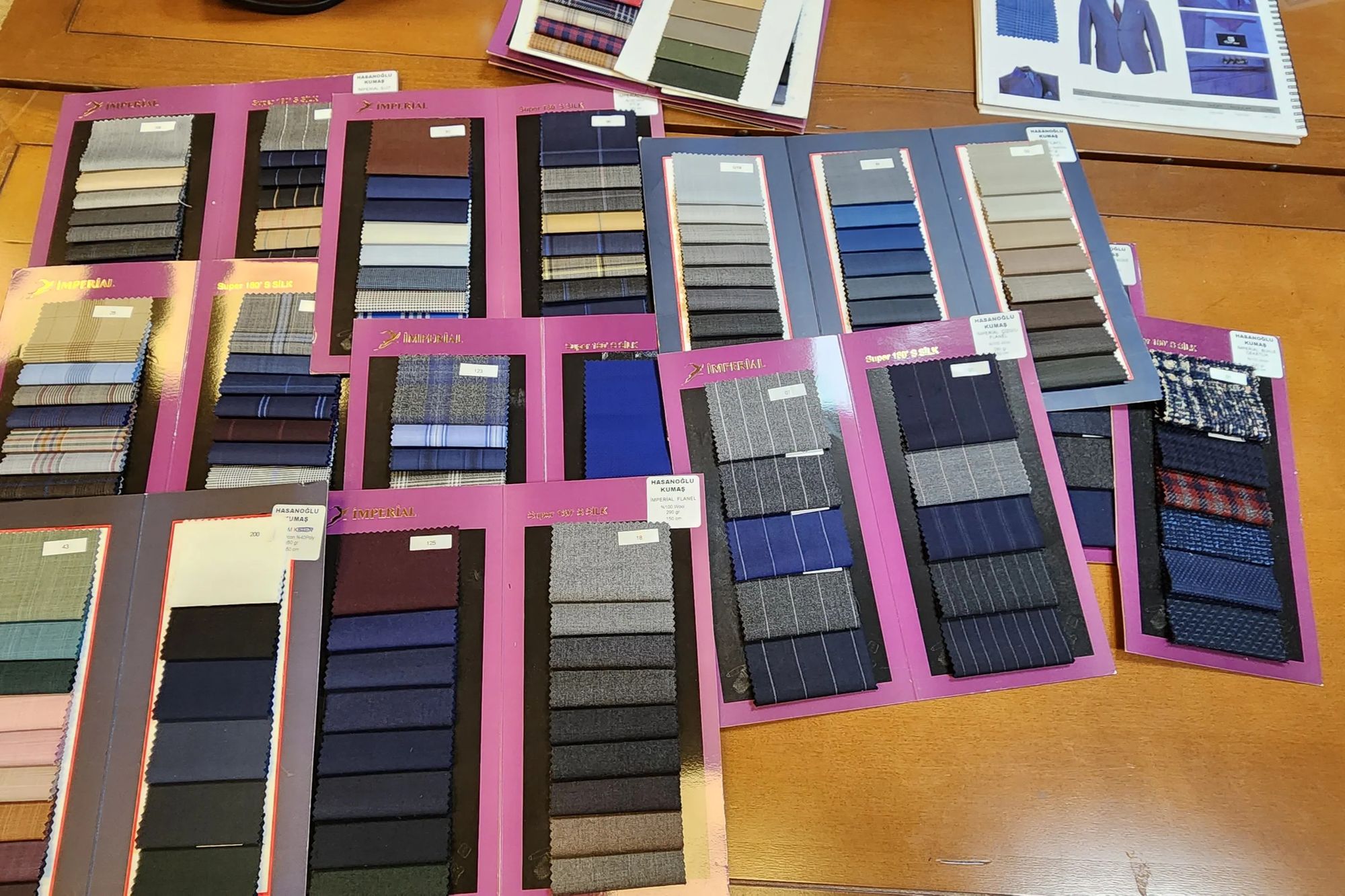 Custom Tailor & Alterations near Salem | SALEM CUSTOM SUITS AND TAILORING