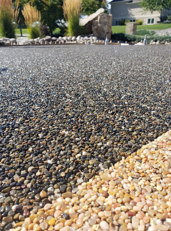 EverStone International, LLC - Stone Epoxy Flooring