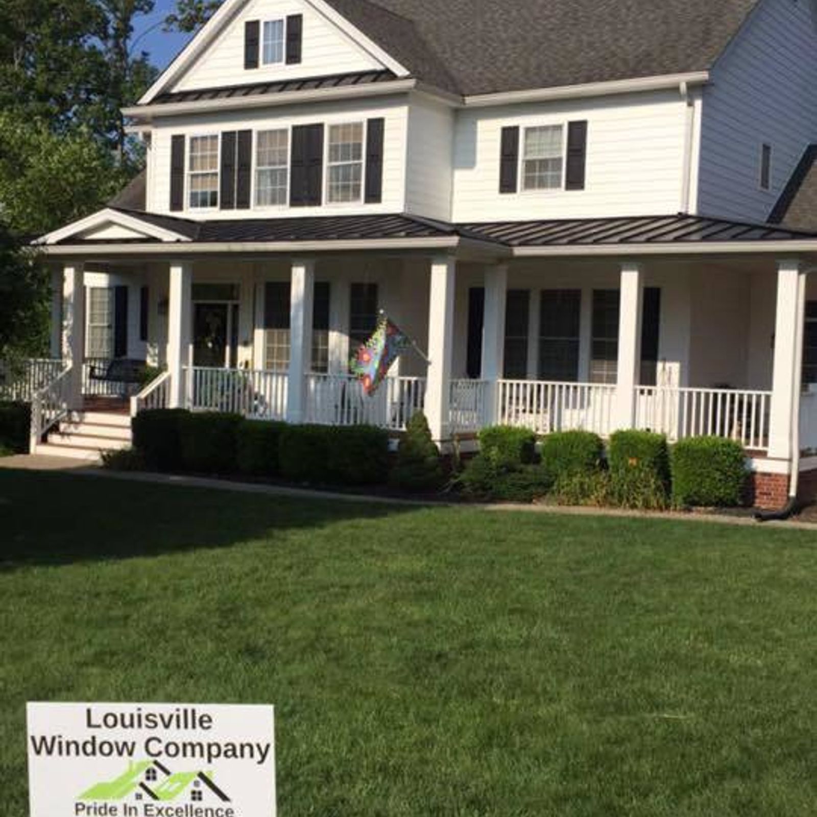 Louisville Replacement Windows and Doors - Louisville Window Door ...