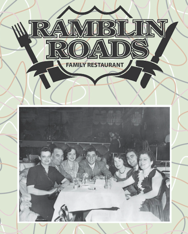 Ramblin Roads Restaurants