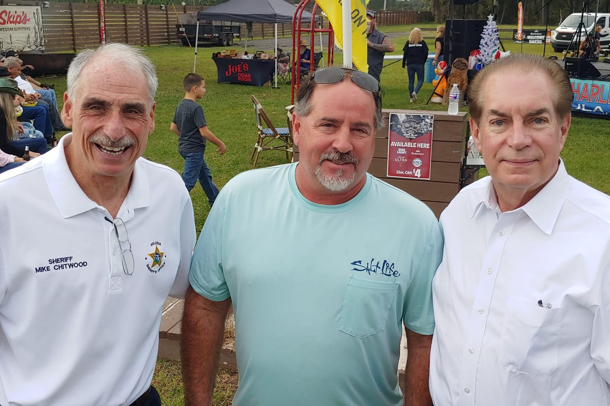 Bar and Restaurant in New Smyrna Beach | Sorry Charlie's Corner