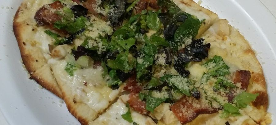 Our Menu | Queen City Deli