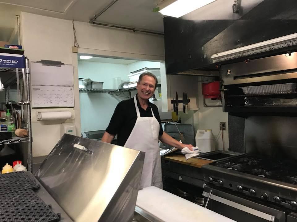 Jimmy D's Spaghetti Restaurant
