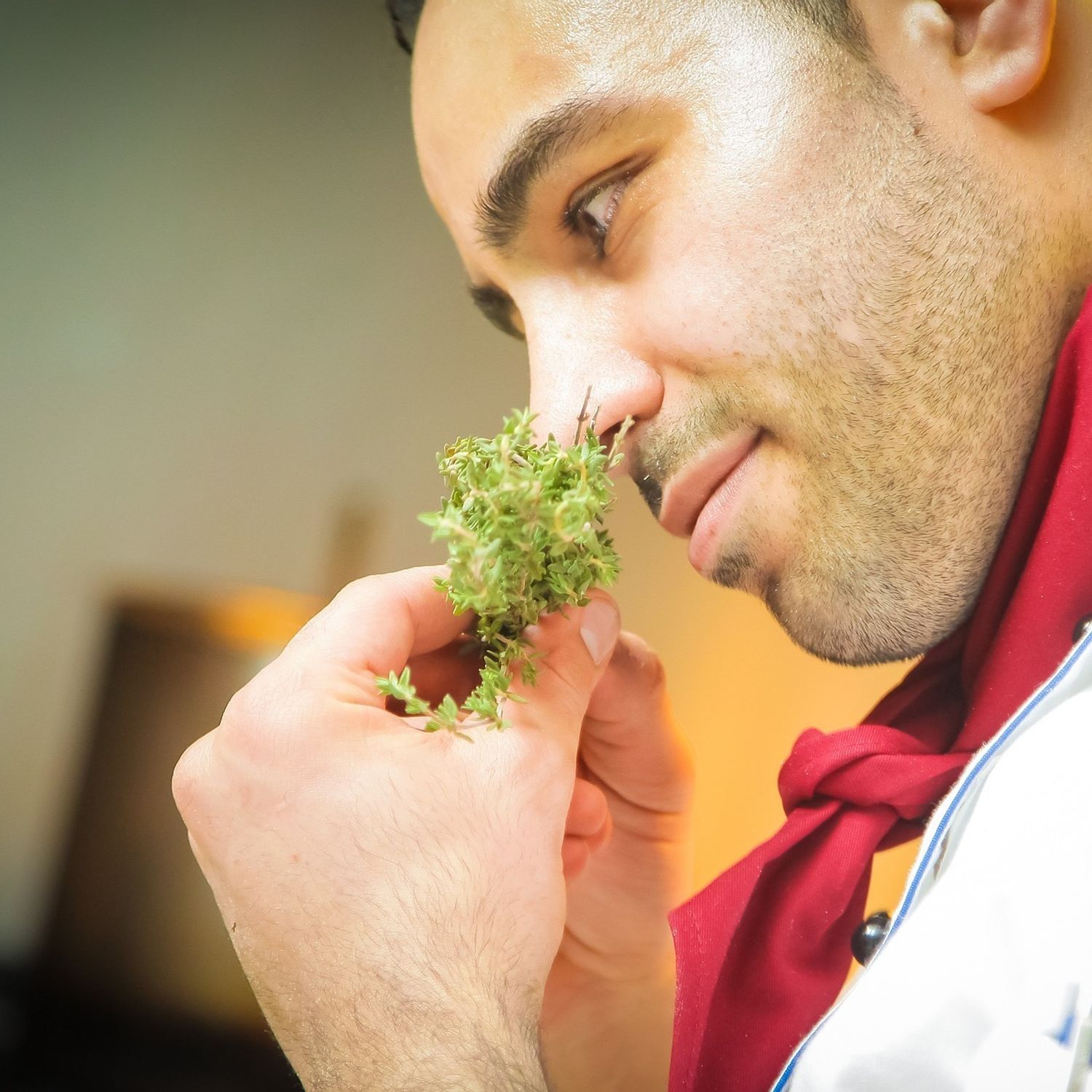 La Cocina Offers The Best Mexican Food in Town!