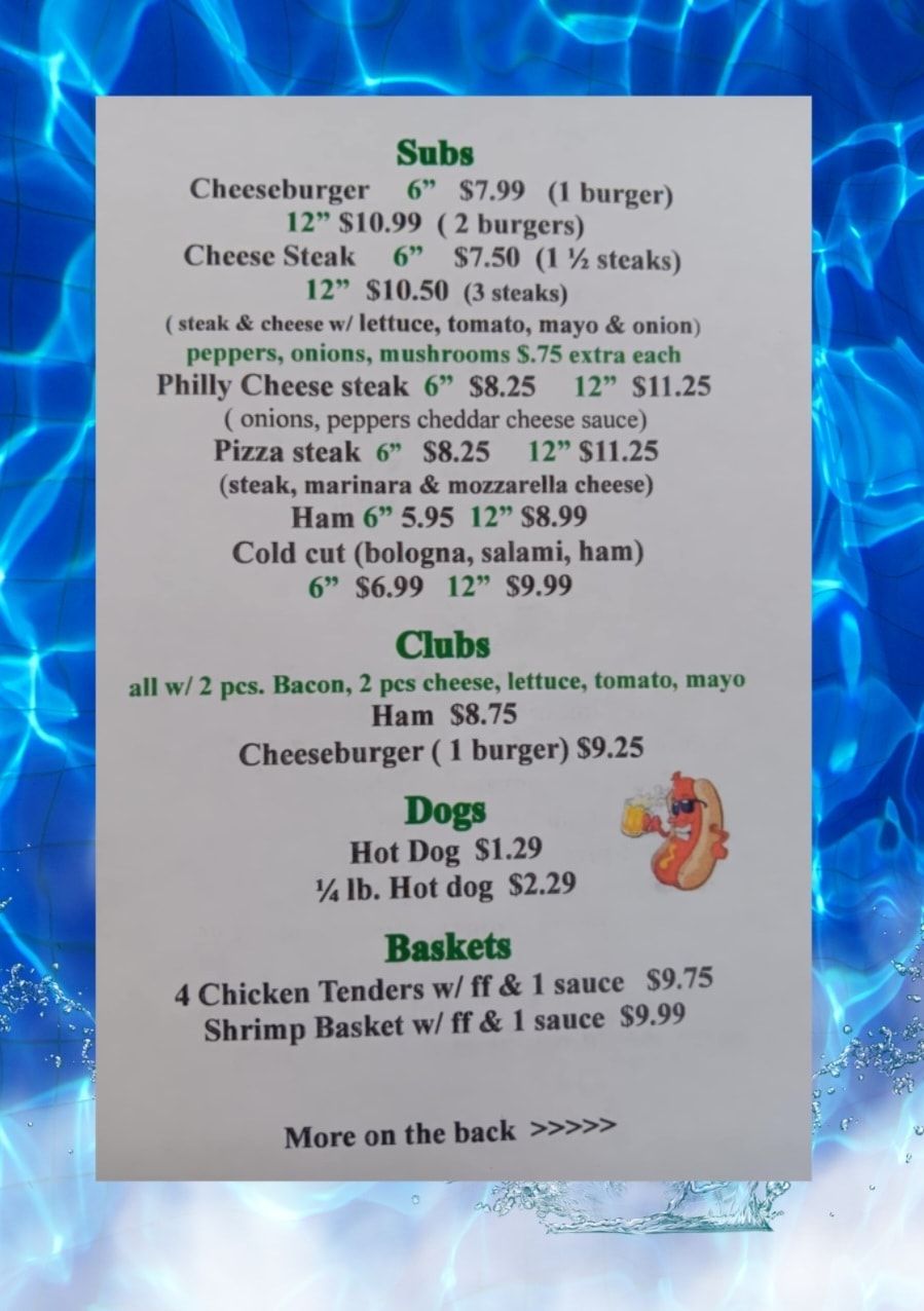 Goofy's Eatery & Spirits | Goofy's To Go 6-Pack Store