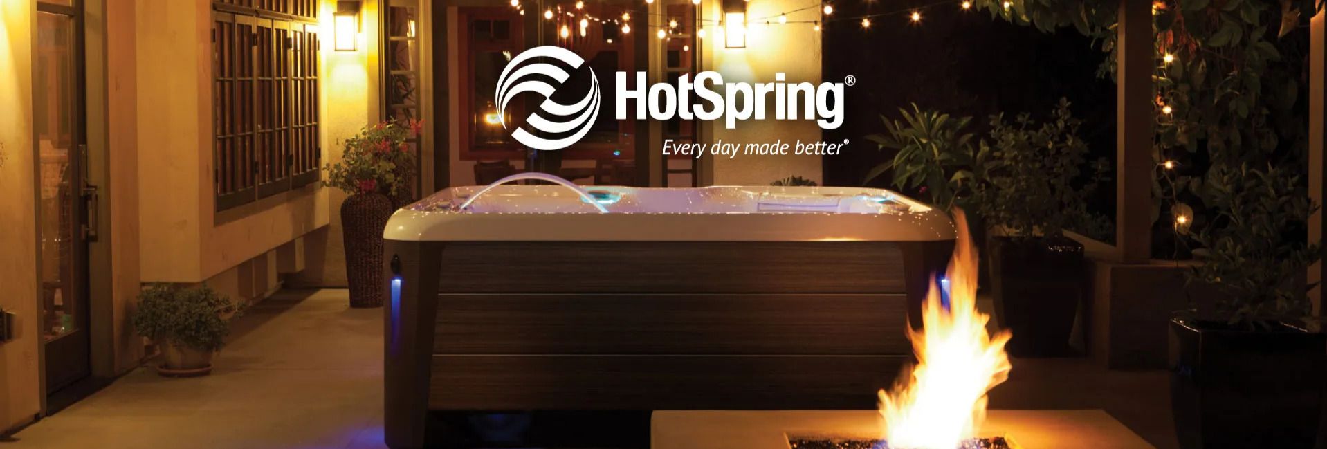 Hot Spring Spas - The Spa Gallery in Springfield, MO