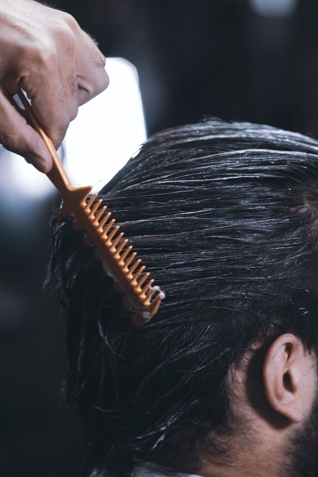 Kennedy’s Barber Club | Expert Haircuts & Grooming in West Chester