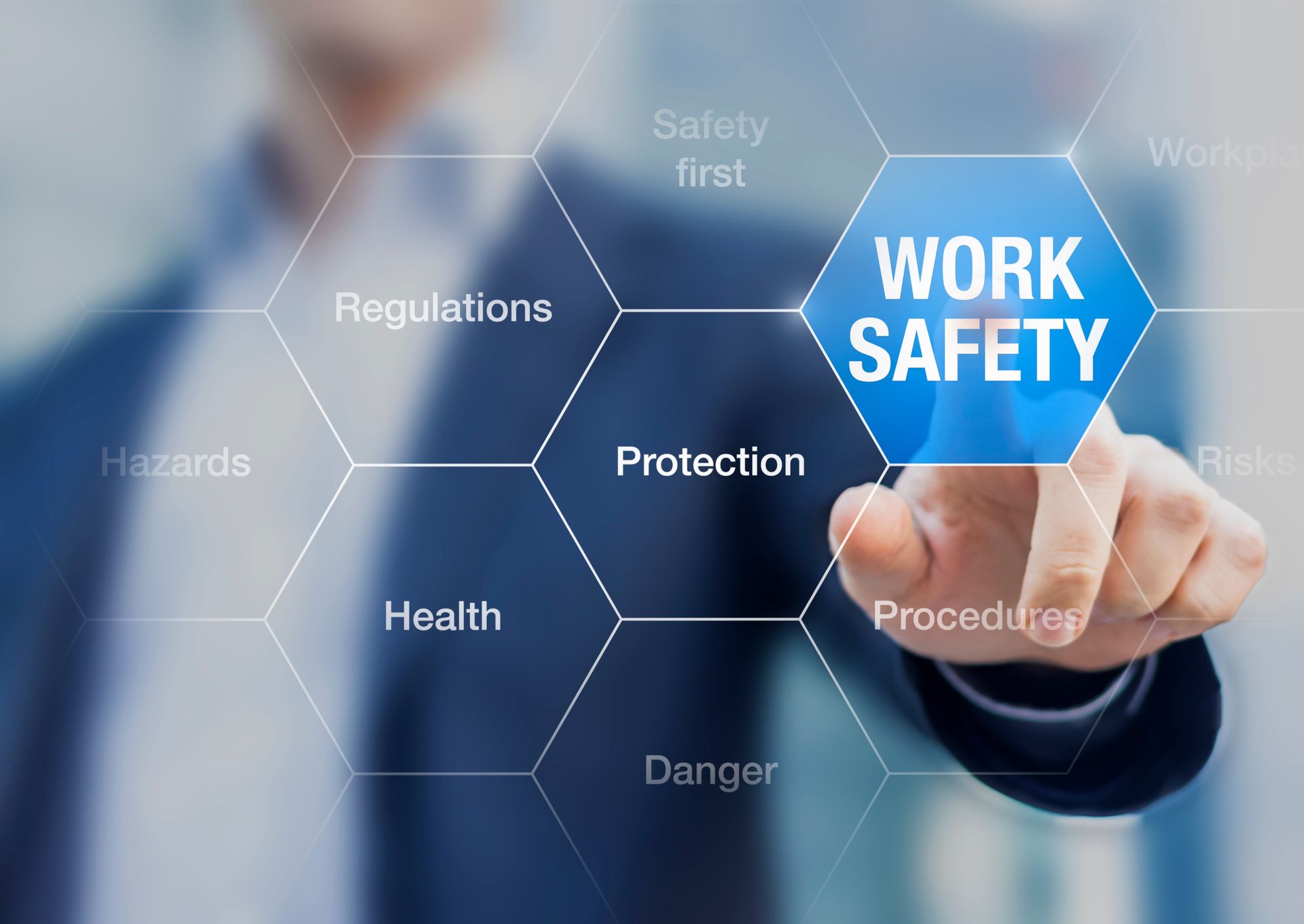 Importance of Safety Training in the Workplace | 25/8 Safety Blog