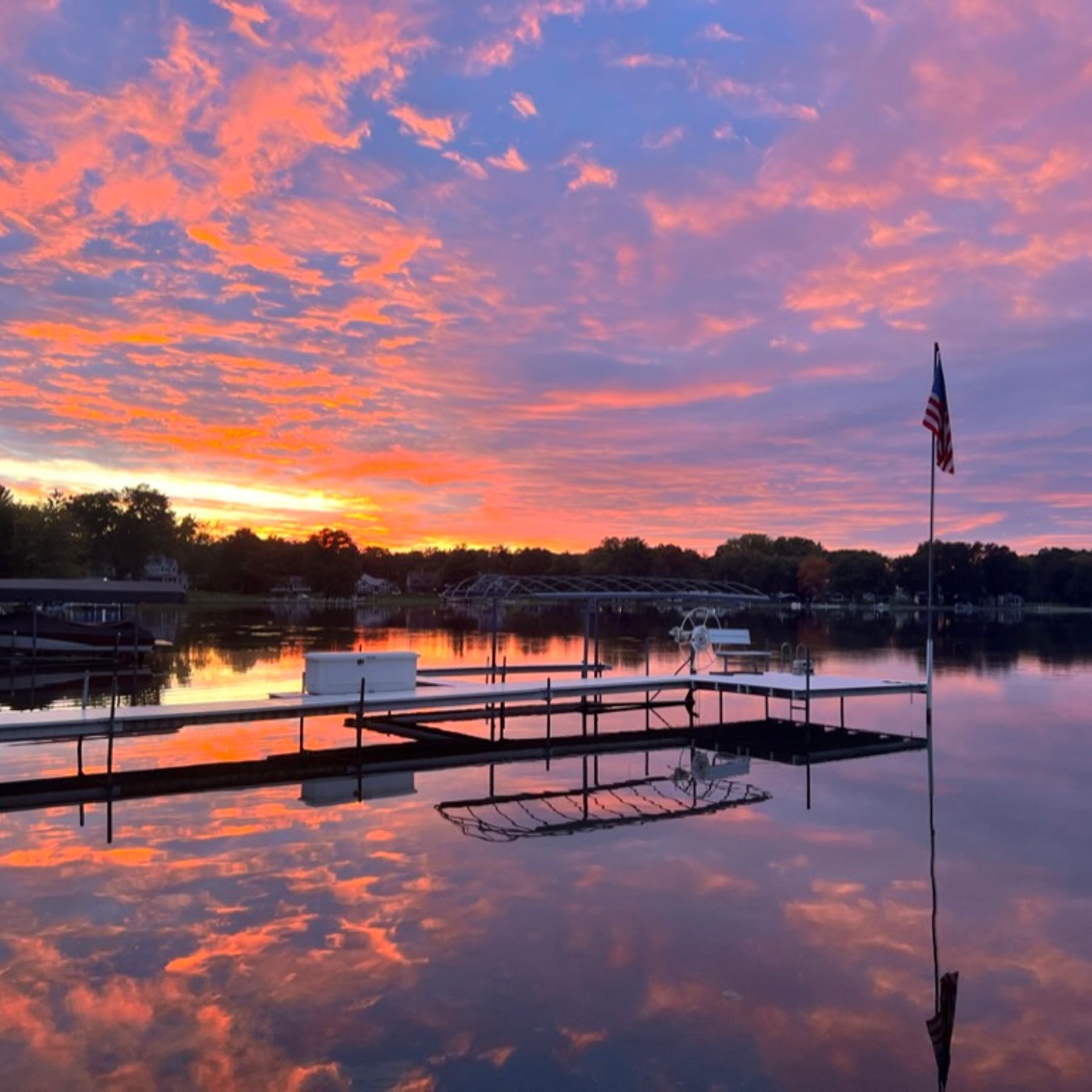 County Lakes Guide - Northern Indiana