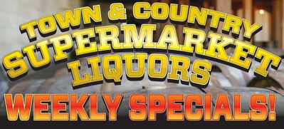 Town & Country Supermarket Liquors