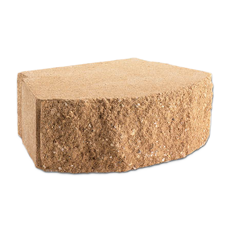 Retaining wall supplier near St. Louis, MO | Lemay Concrete Block Co