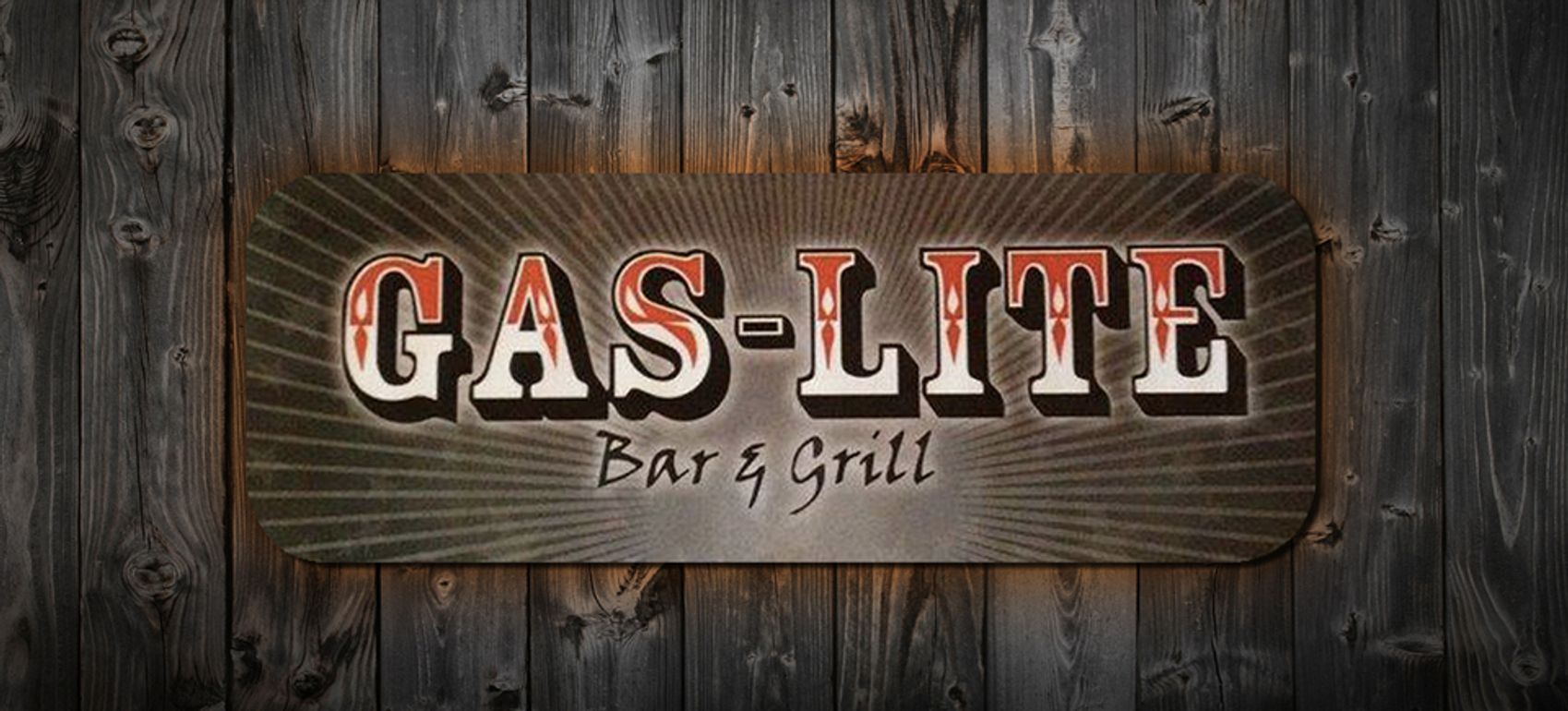 Gaslite Bar and Grill Ellsworth, WI