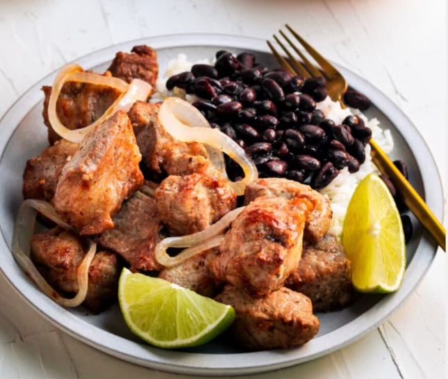 Latin American Cuisine in Waco, Texas - Chefito’s Latin Cuisine