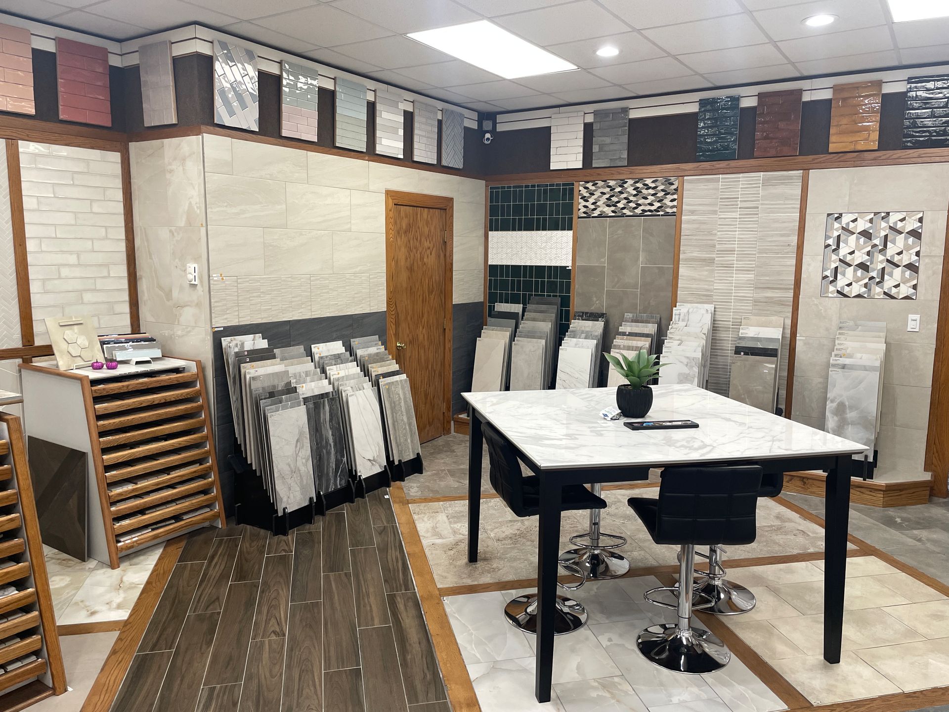 Tile Importer and Distributor