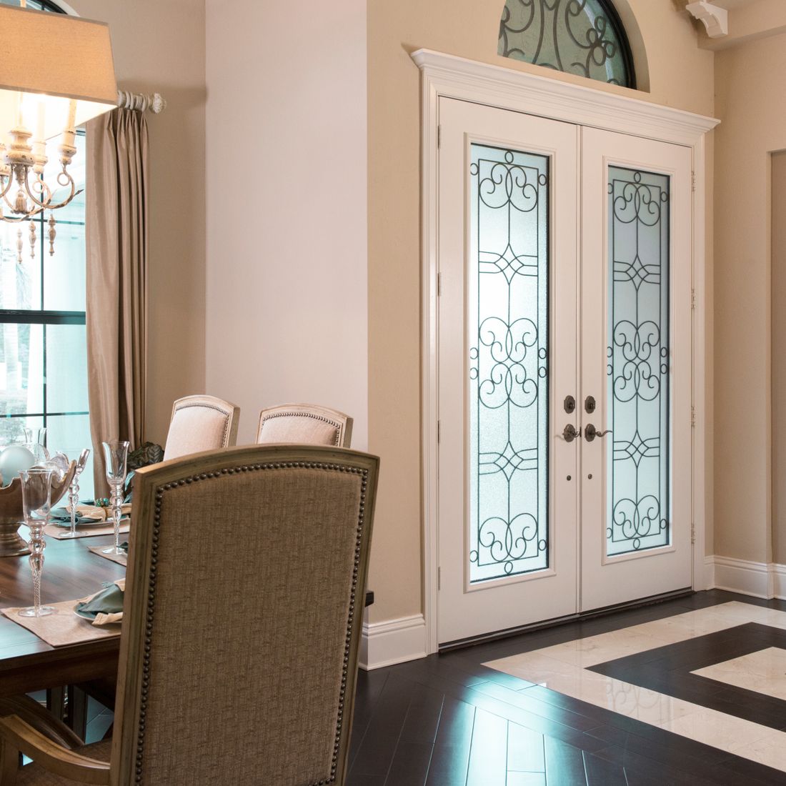 Entry Doors | Clarkston Window & Door