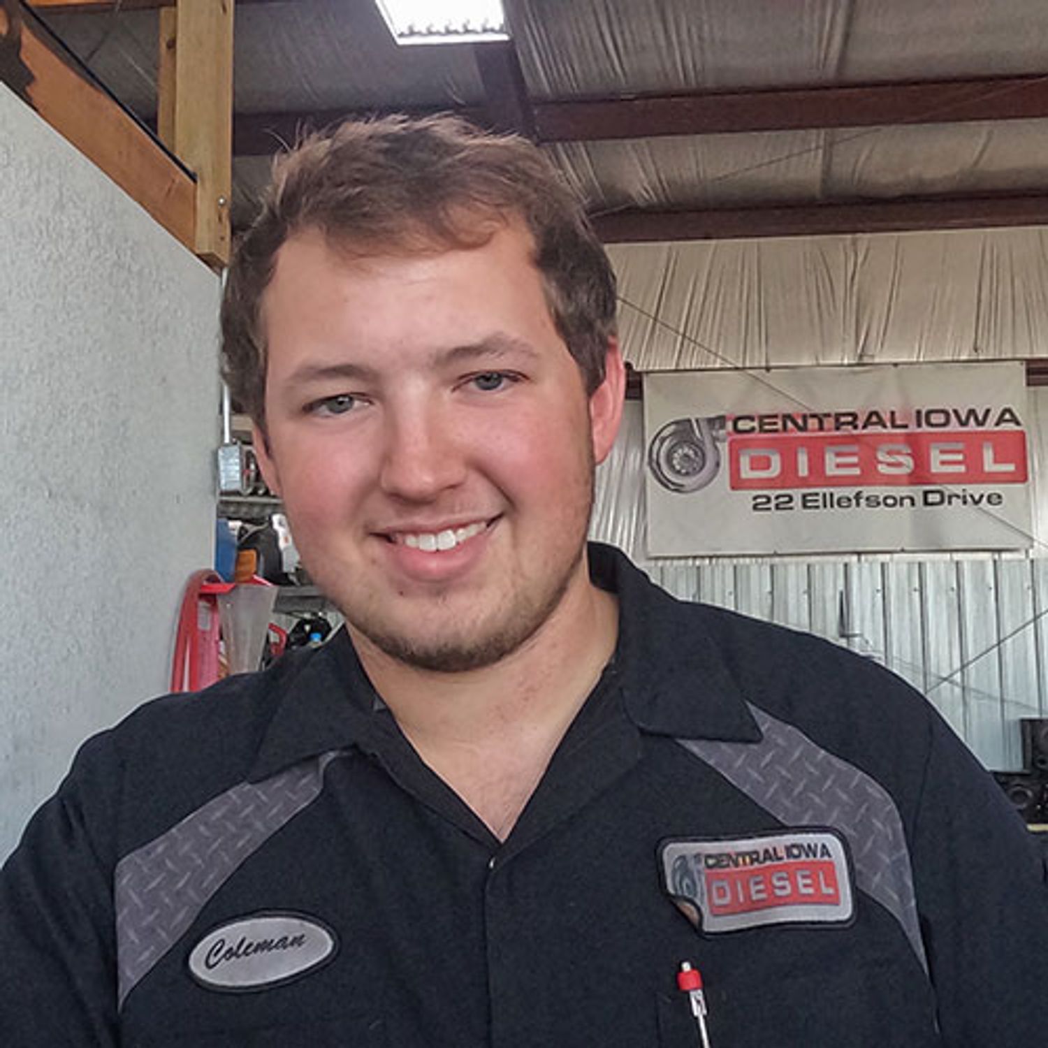 Our Team | Central Iowa Diesel