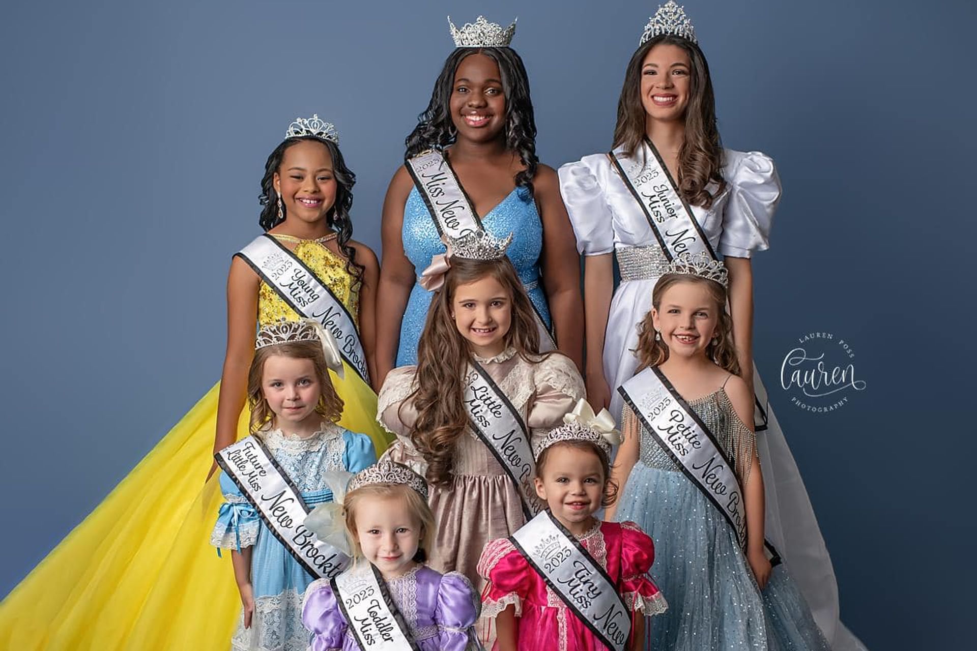 Town of New Brockton | New Brockton, Alabama “A Great Little Place To ...