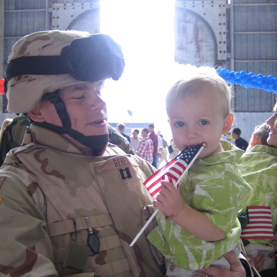 Christopher J. Geier, Attorney at Law, LLC