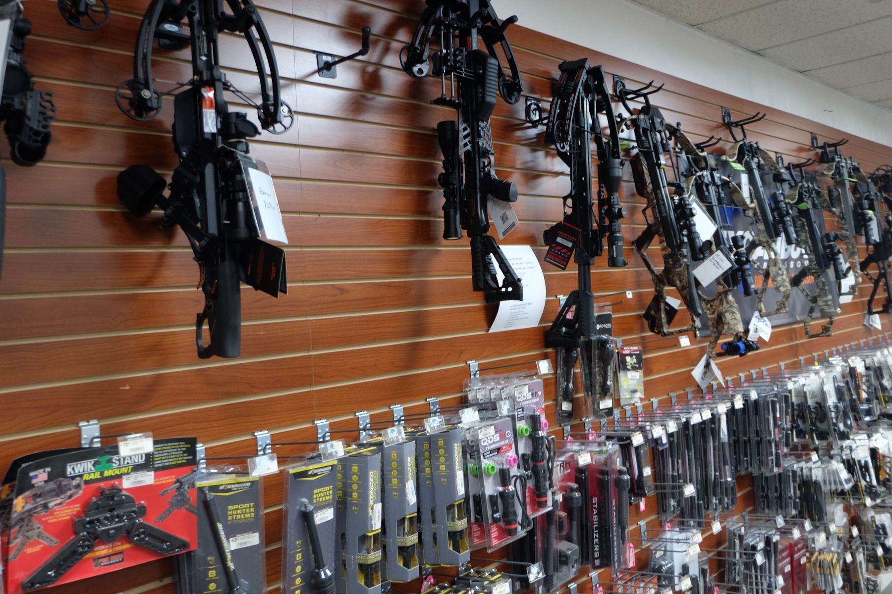 Archery Pro Shop & Equipment Columbia, South Carolina From Jeffery ...