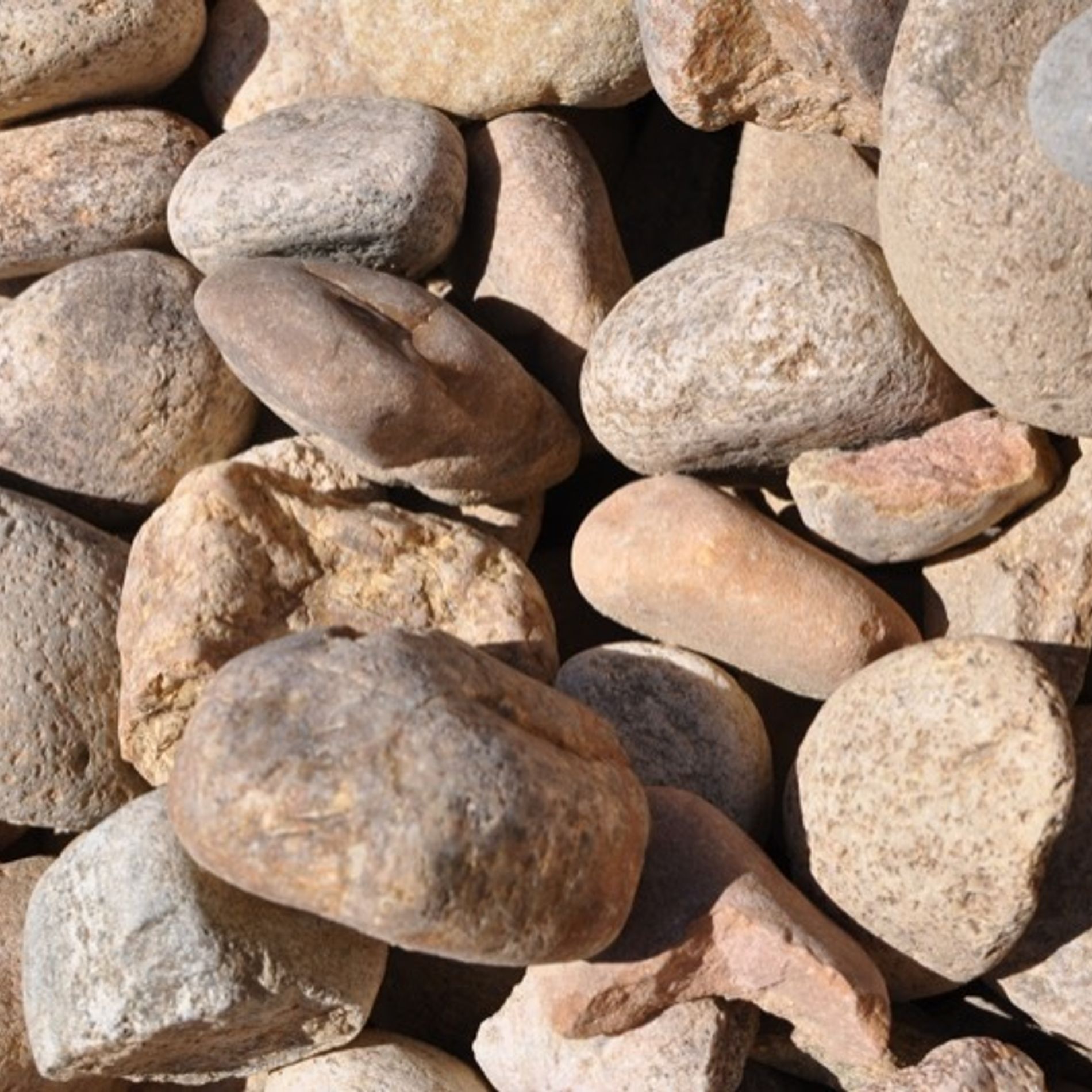 Loveland & Fort Collins Landscaping - Cobblestone | Crystal Landscape ...