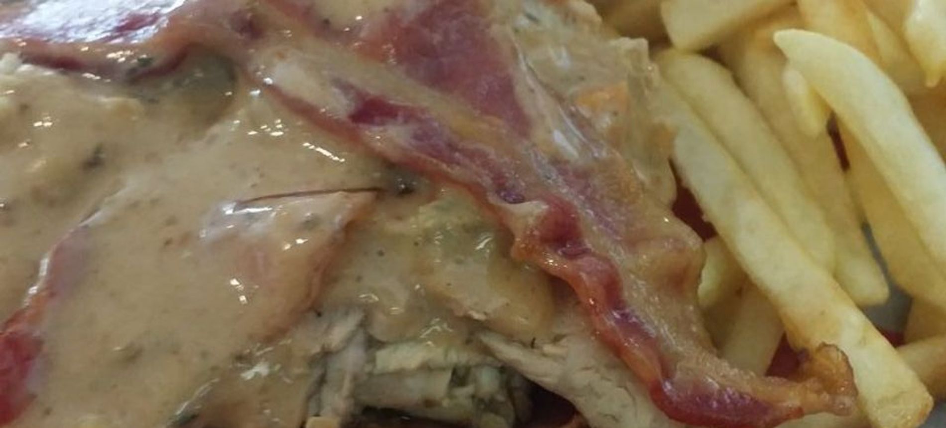 Our Menu | Queen City Deli