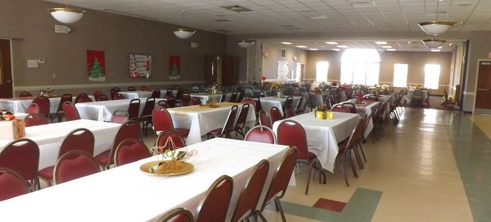 Official Site of Cleveland County's Council on Aging