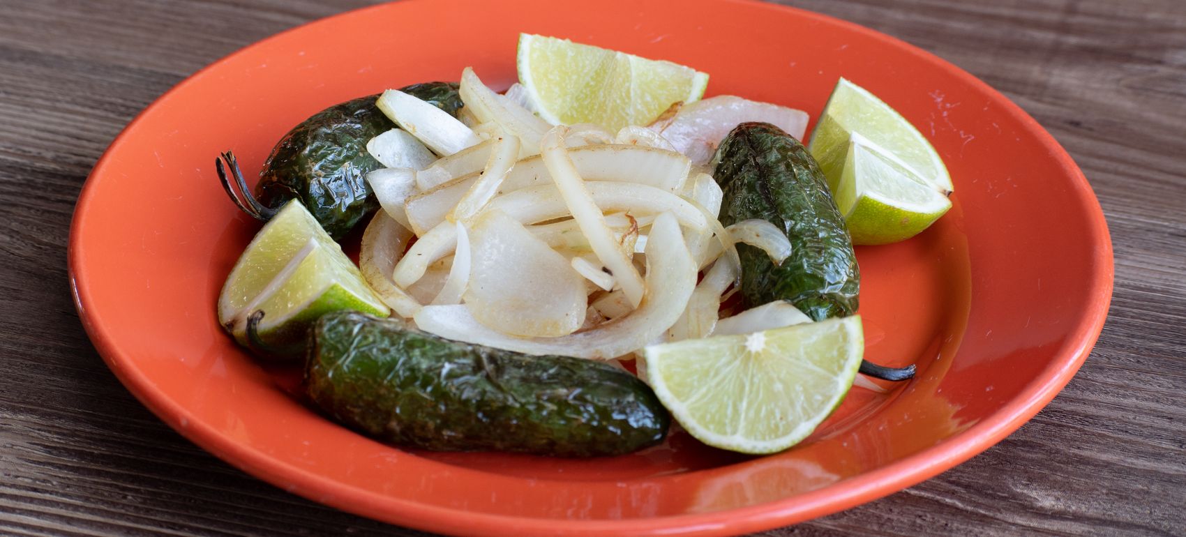 Wahaca Mexican Kitchen | Johnson City, TN