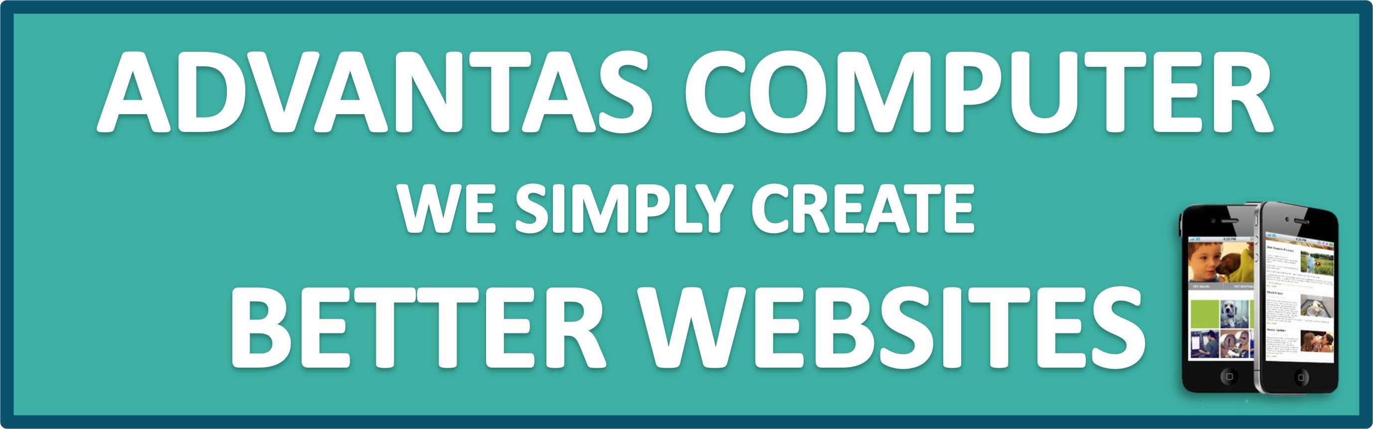 Advantas Computer & Technology