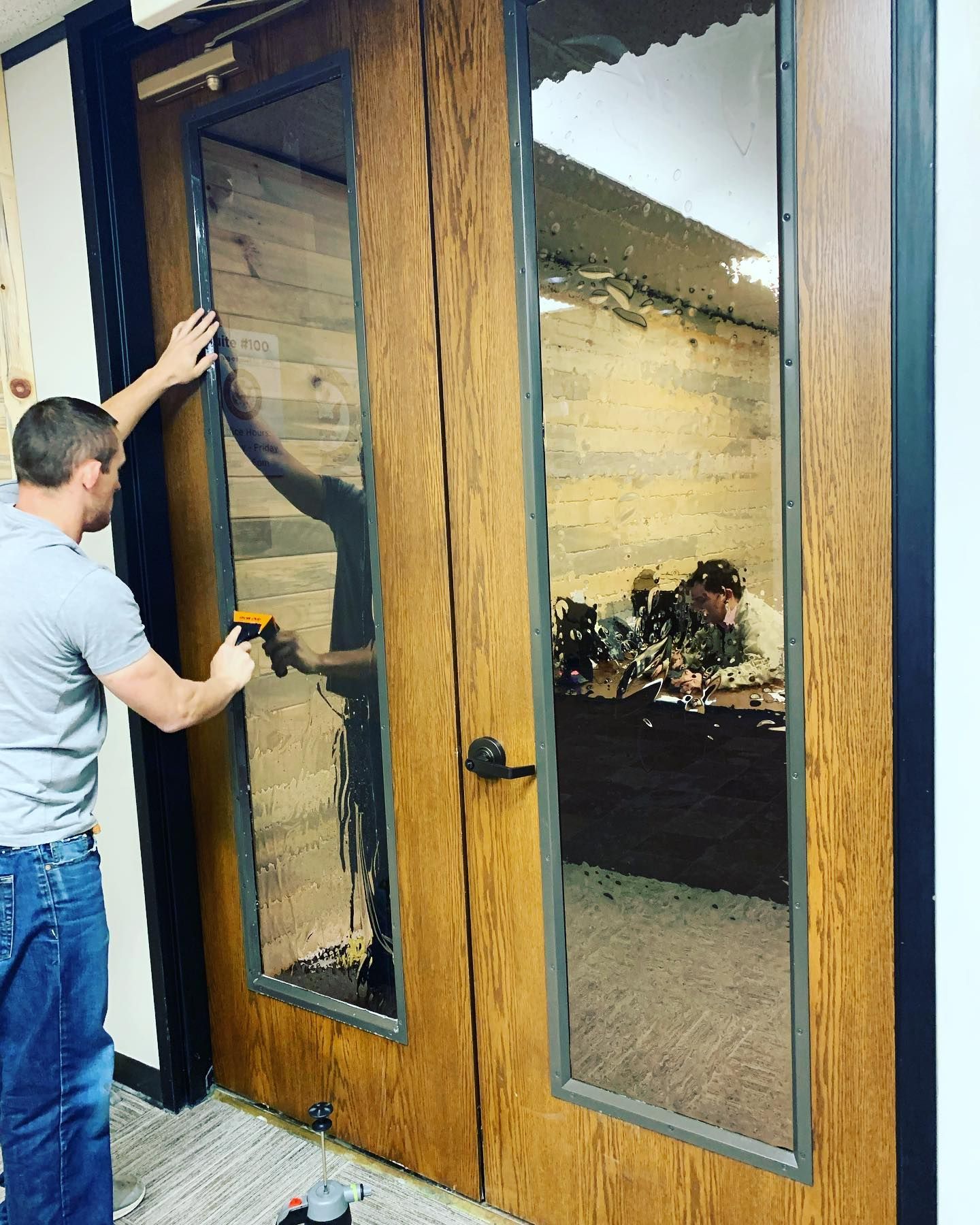 High Altitude Tint Gallery - 3M™ Authorized Window Tinting Company near ...