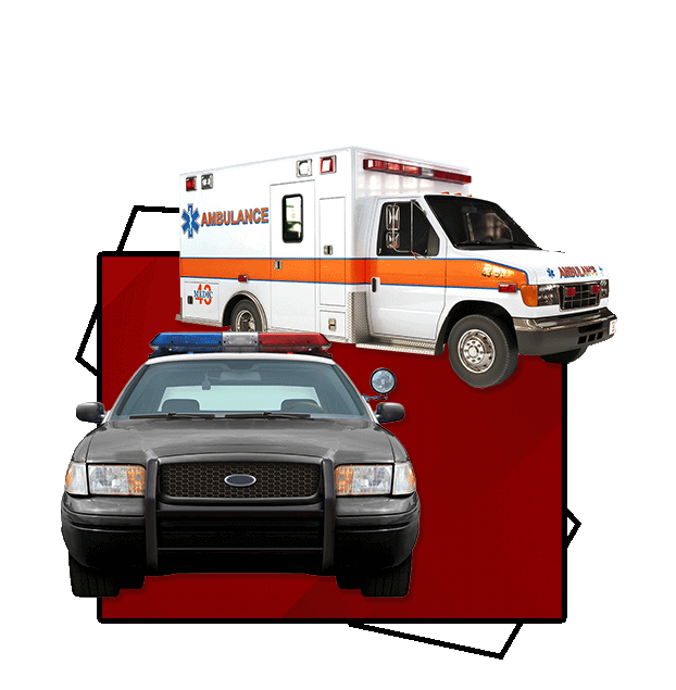 Maury 911 Communications Center Home Page