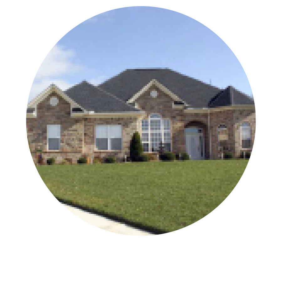 Home - Rocky Childers Construction - Hazel Green, Alabama