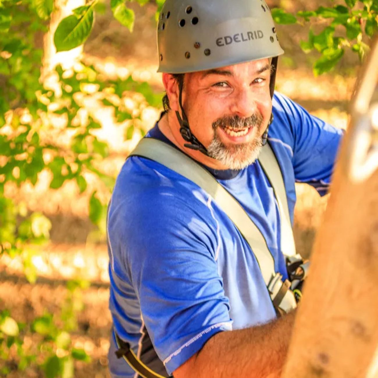 Frontier Town Adventure Park | Ropes Course