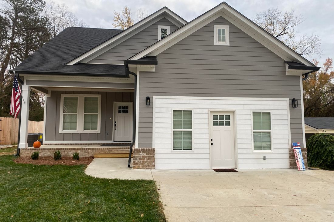 Friends House Ministries