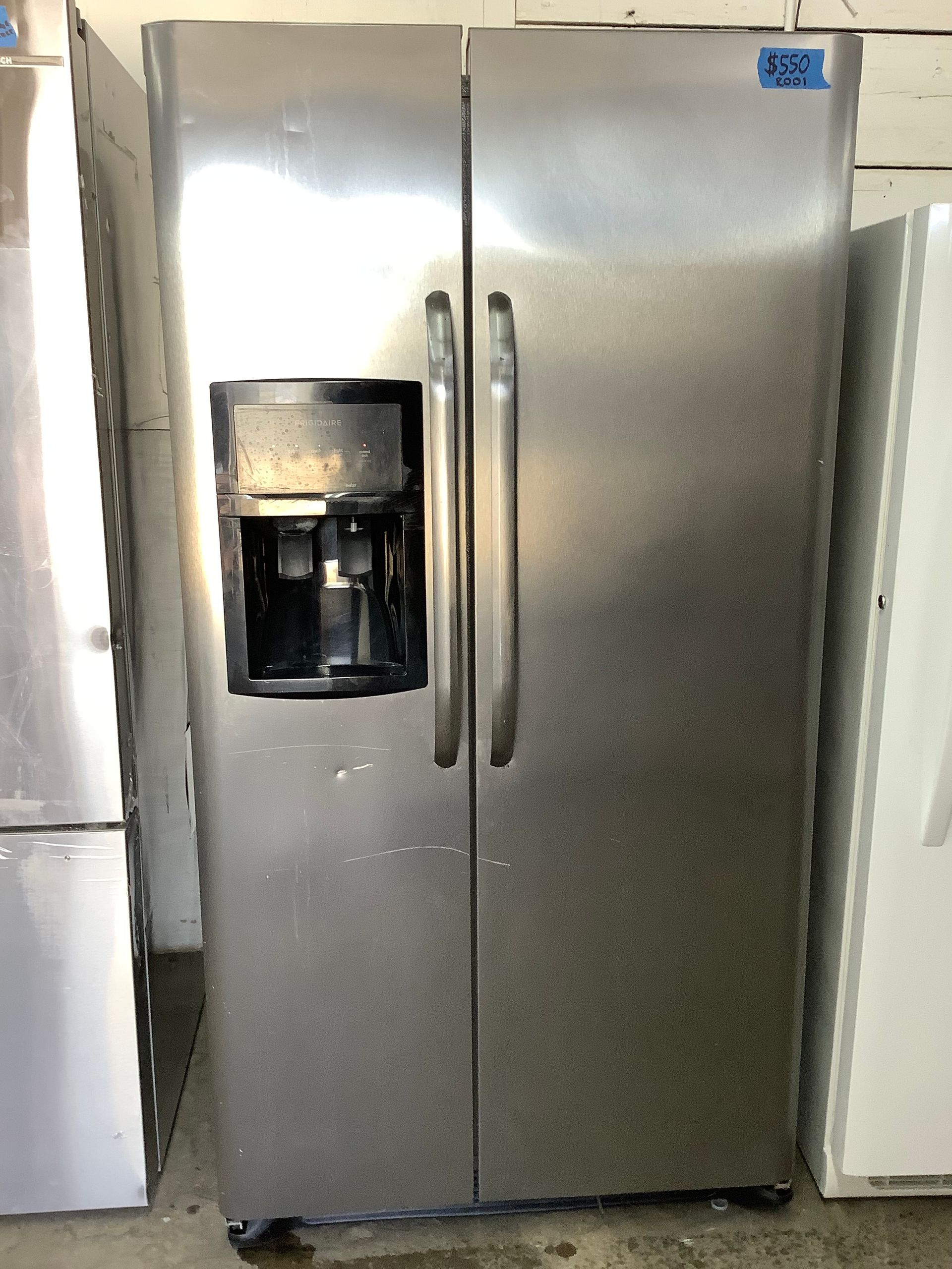 Houston Appliance Pre-Owned Quality Appliances at Great Prices Houston ...