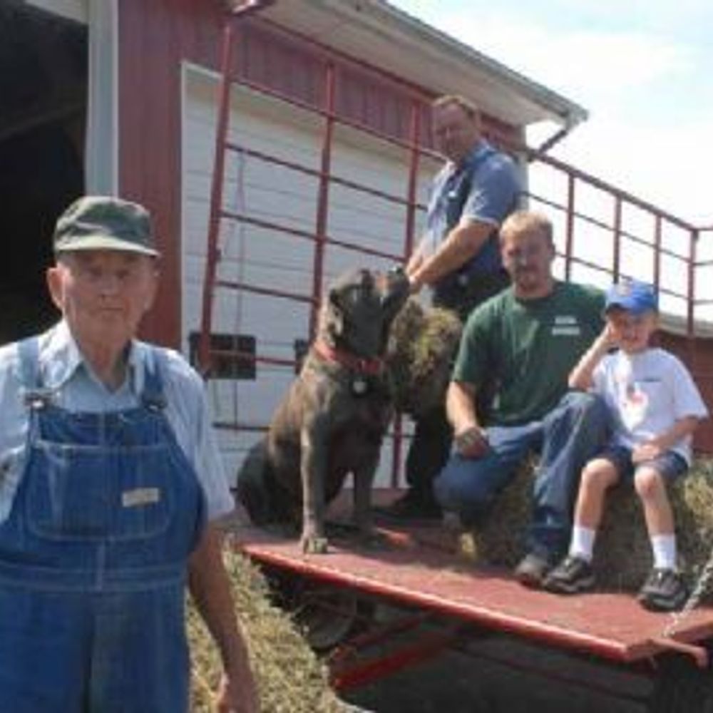 for our continued success. To our returning customers, we want to say thank you for your loyal ...