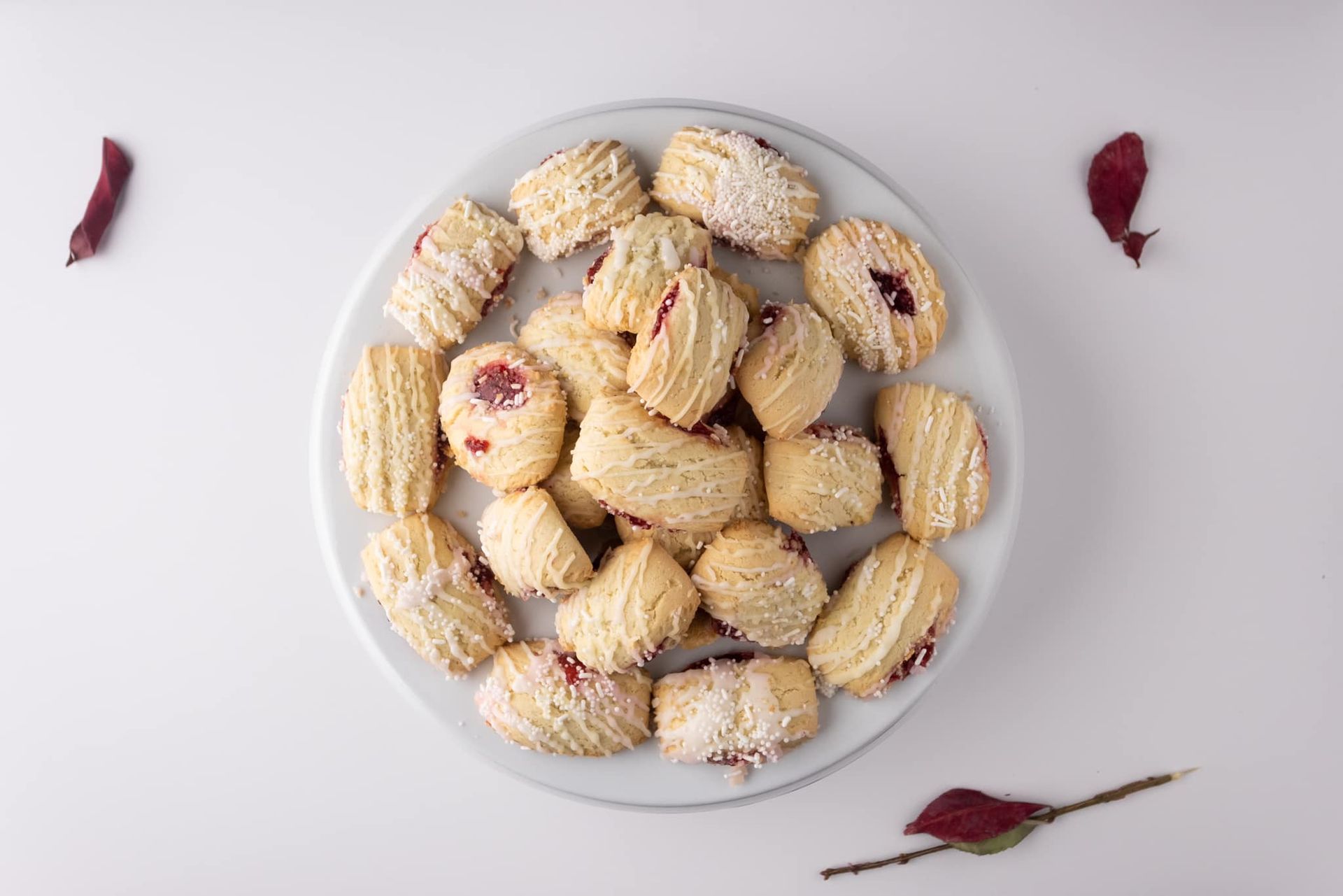 Toni’s Own Homemade Italian Cookies | Authentic Nut-Free & Gluten-Free ...