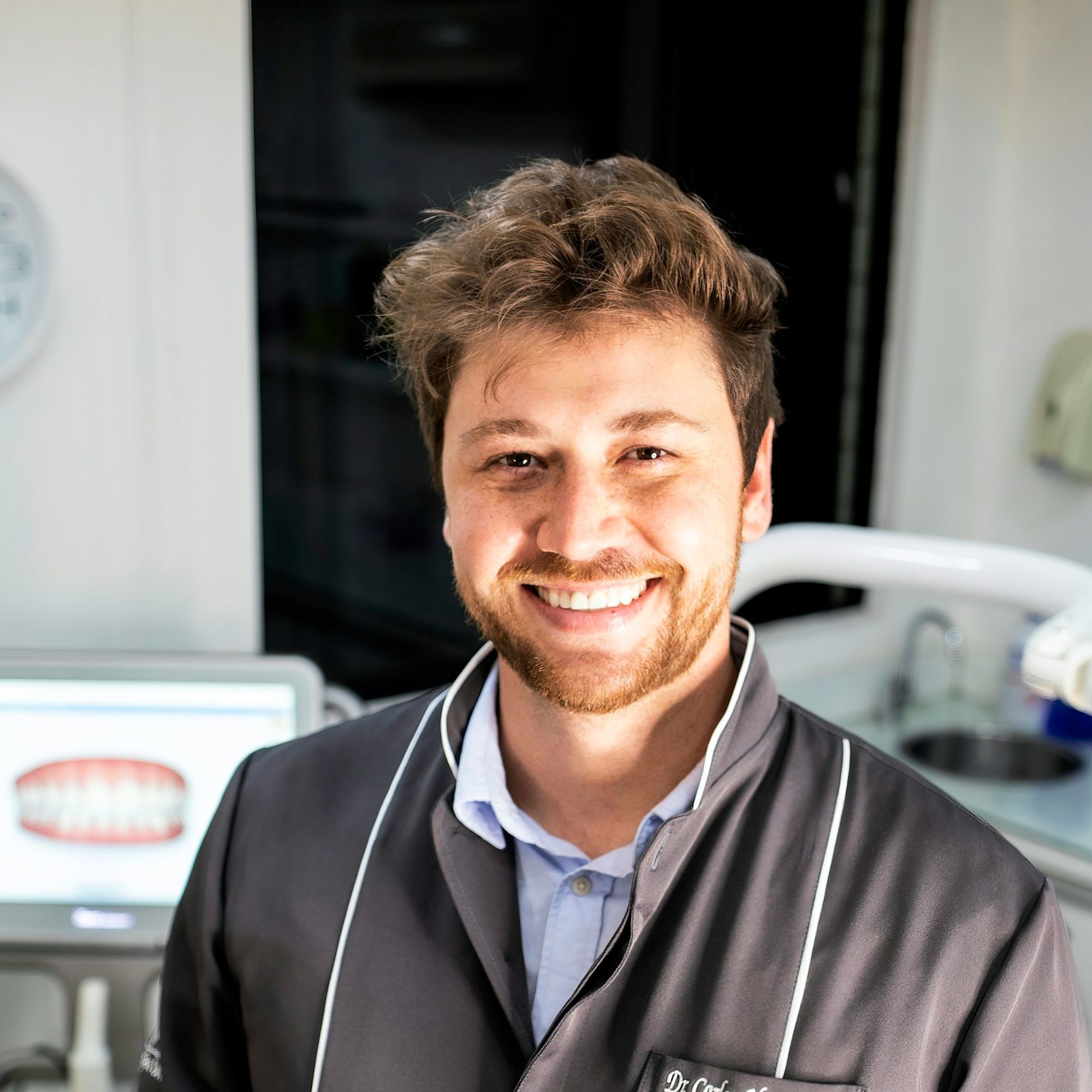 DaSilva Family Dentistry Centennial Colorado Home Page