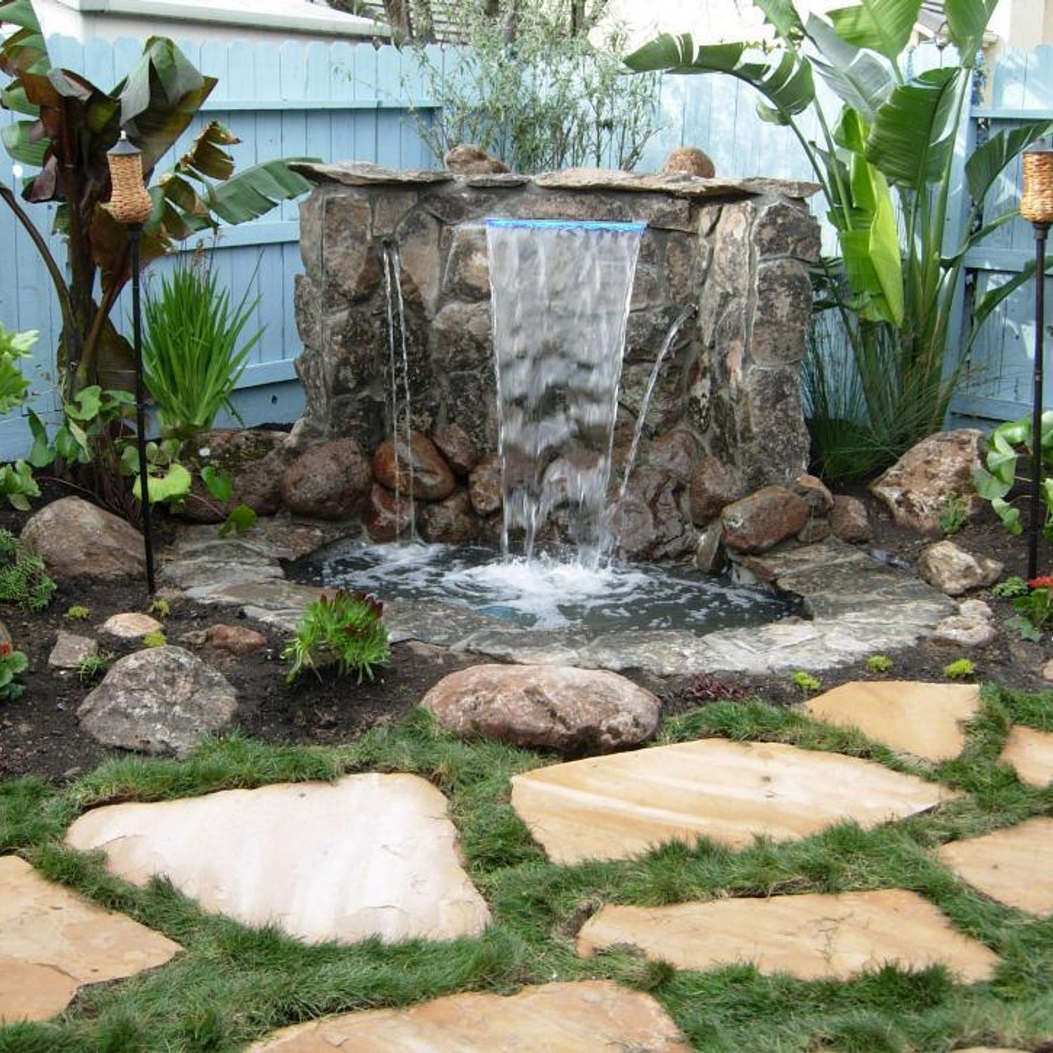 Water Features | Lake Norman Hardscapes | Cornelius NC