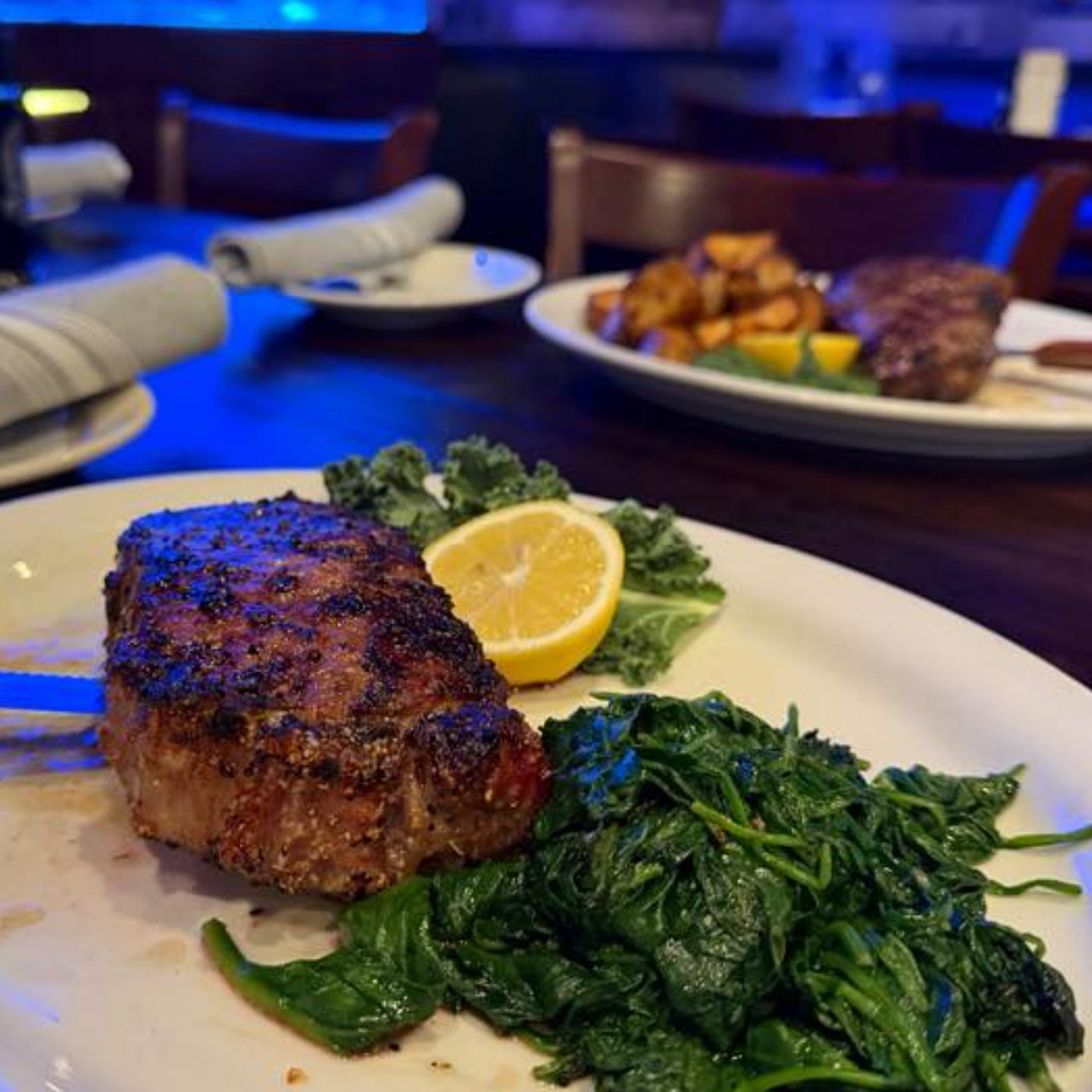 Italian Restaurant - Restaurant - Stuart, FL | Casa Giuseppe's Italian ...