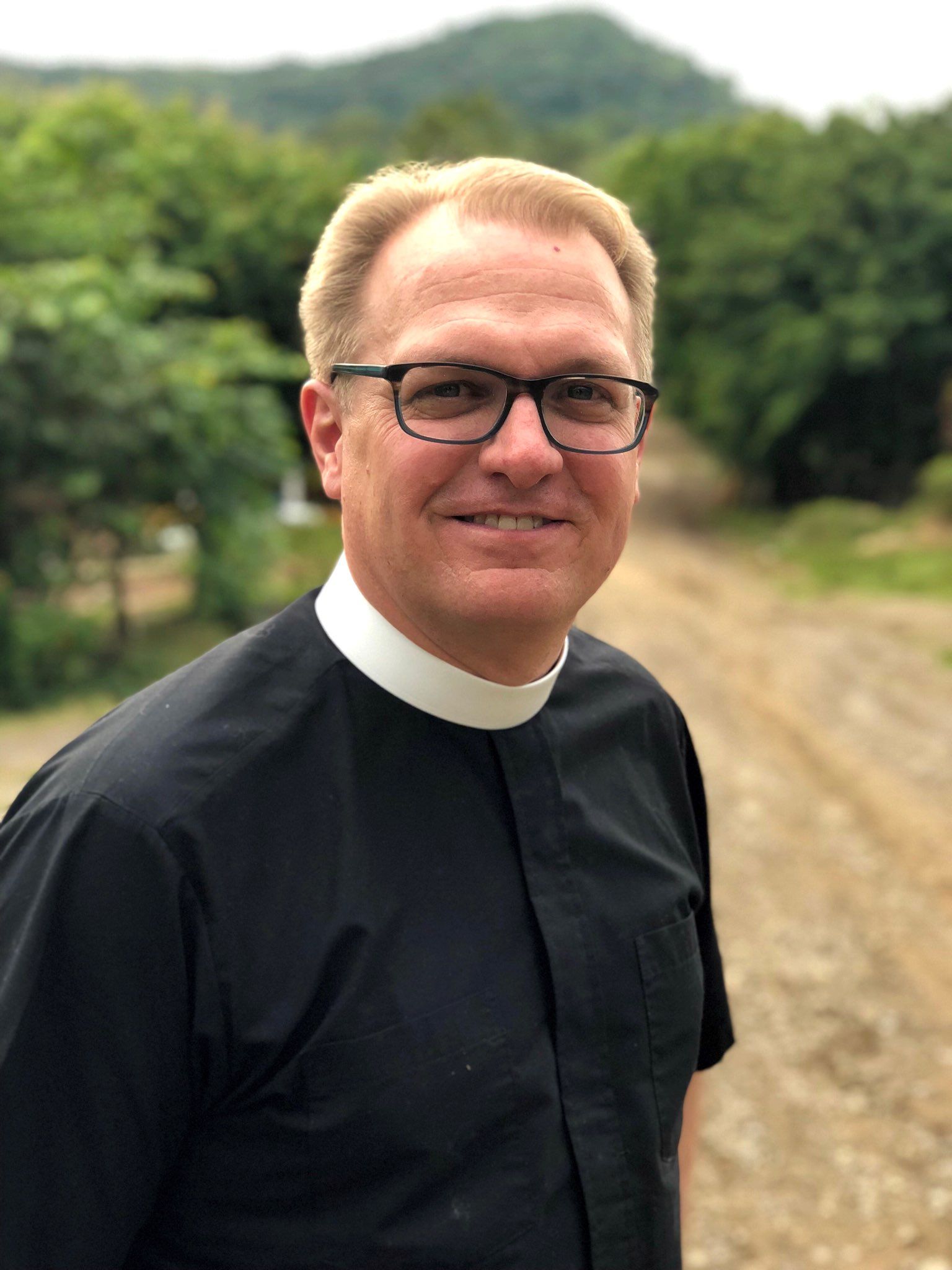 Community Church in Tulsa, OK | Trinity Episcopal Church Tulsa