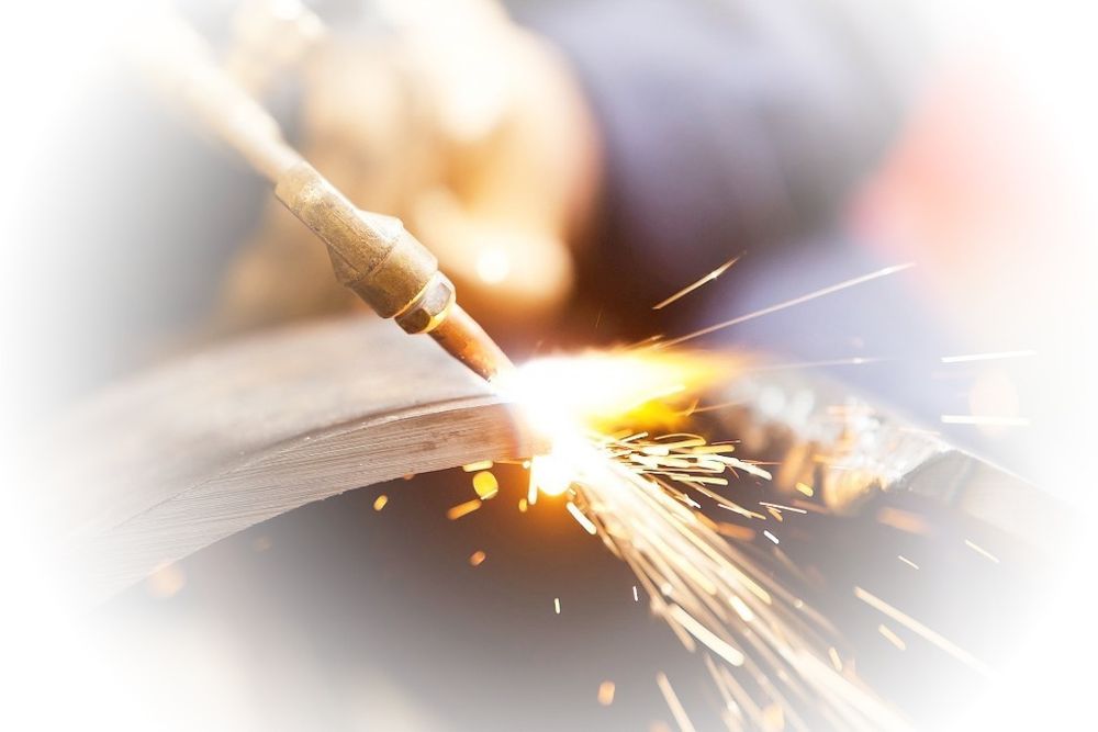 Ham's Mobile Welding I Charlotte NC | Welding & Fabrication