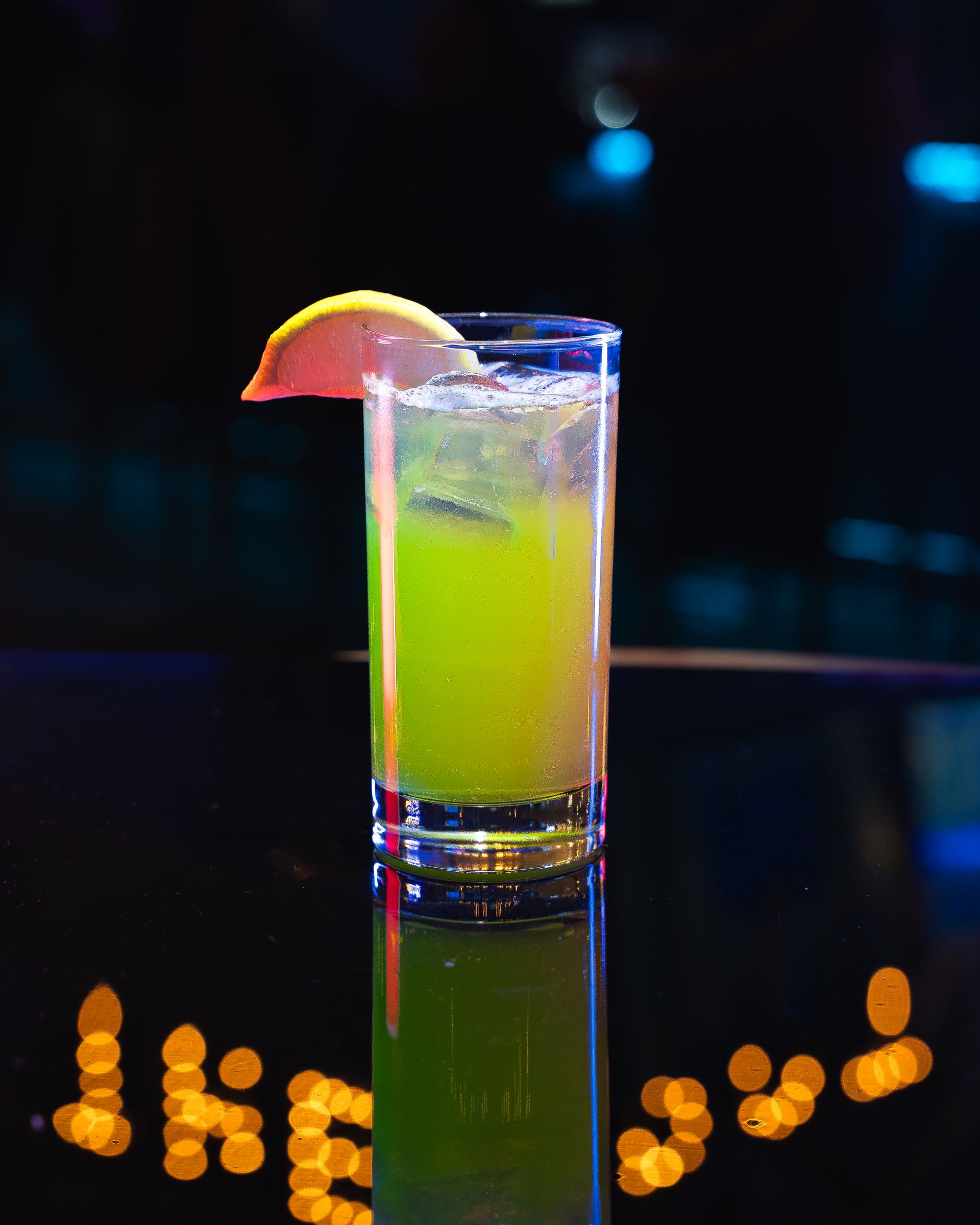 Bar & Lounge near Rockville, MD - The Spot Bar