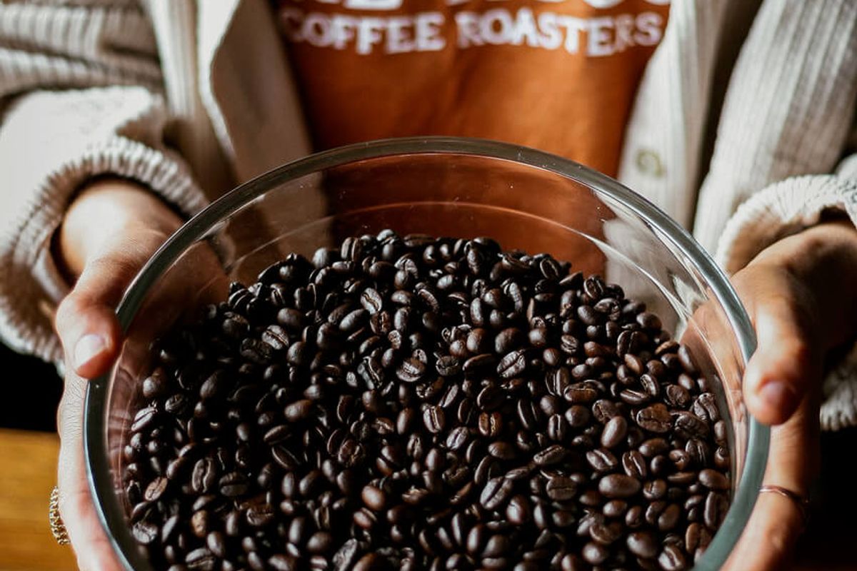 Pike House Coffee Roasters | Freshly Roasted Coffee in Johnson City