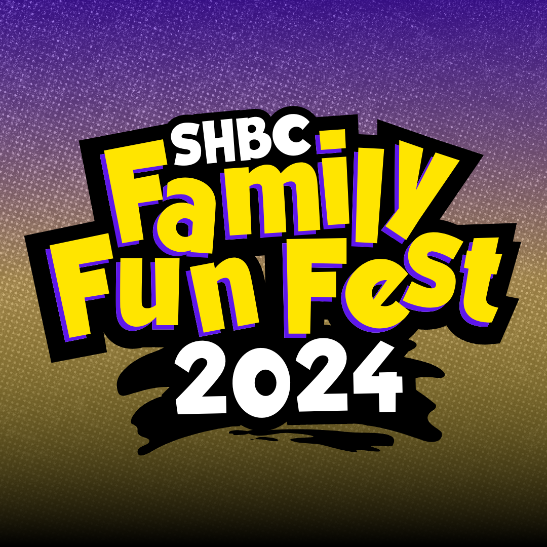 Shearer Hills Baptist Church