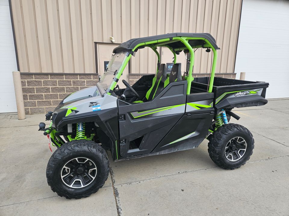 Ck Powersports Inventory
