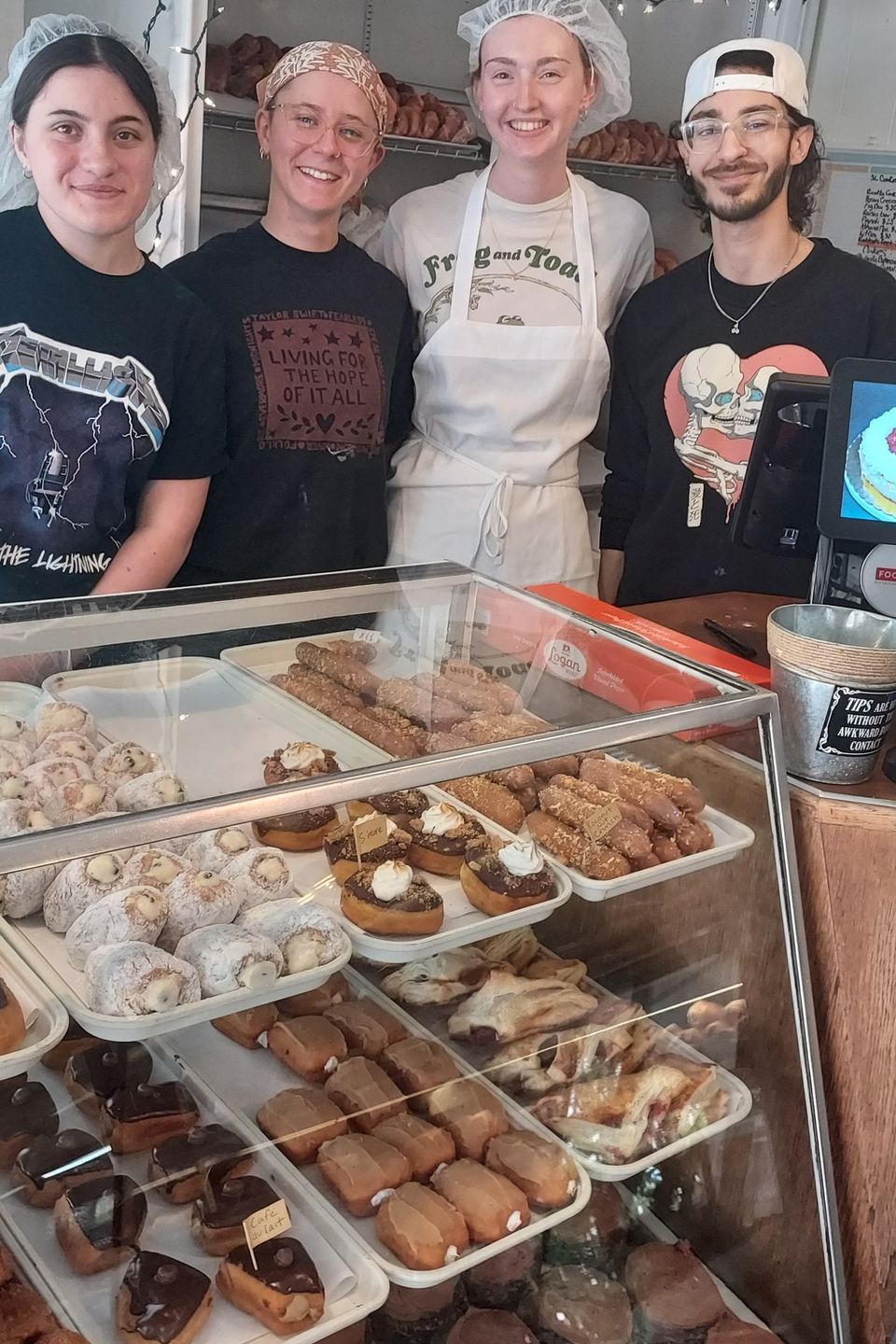 Traditional Bakery near Easton, PA - Easton Baking Company